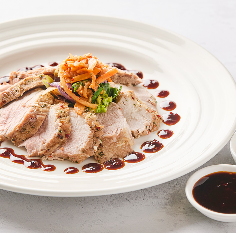 Protein Autumn Winter Inspirations