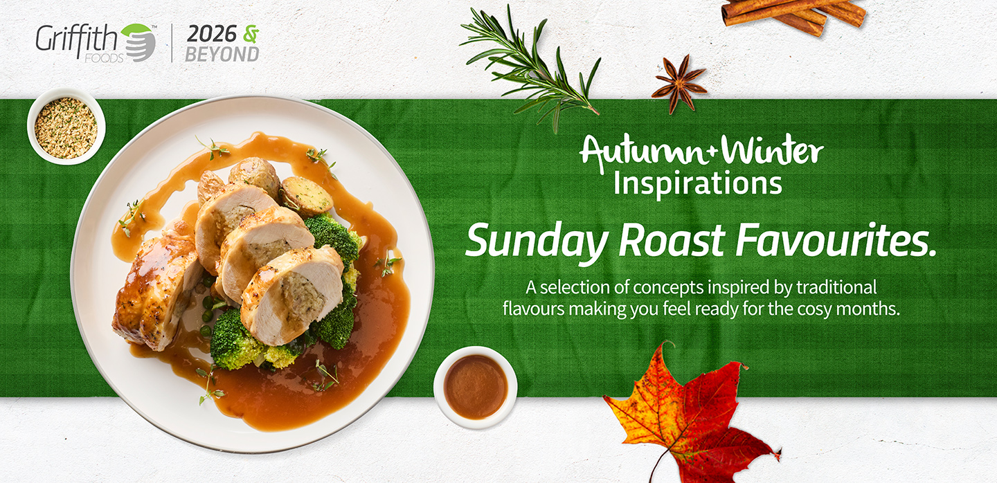 Autumn Winter Inspirations Sunday Roast
