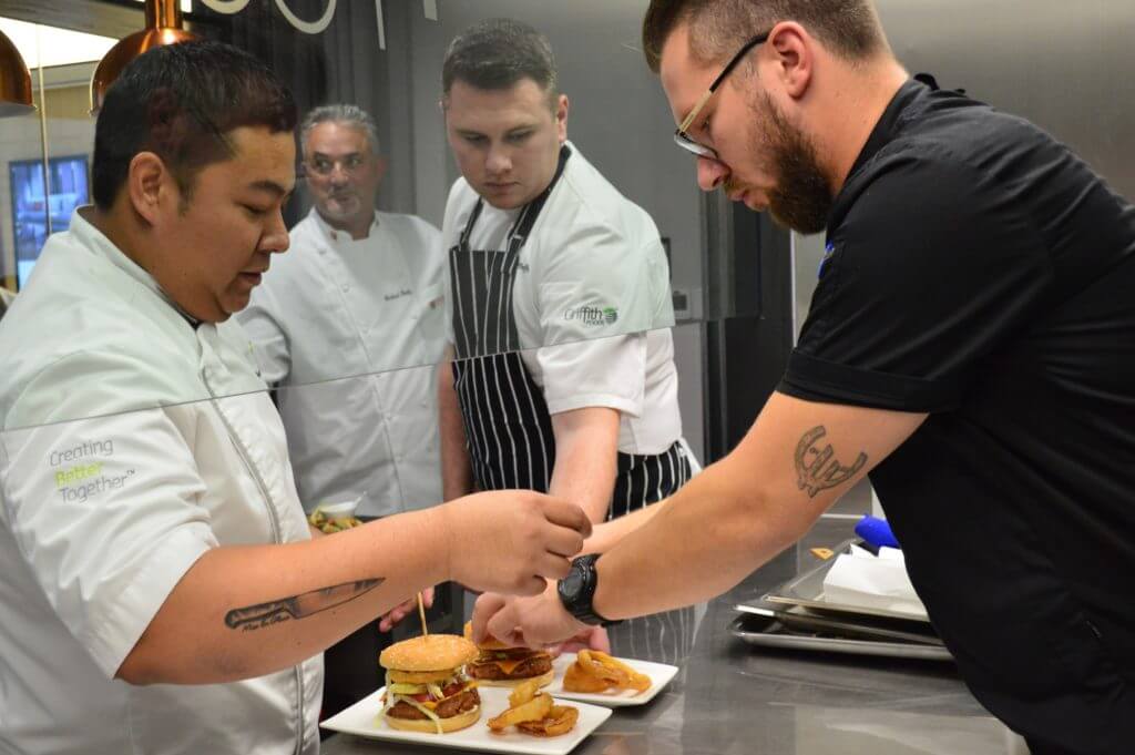 Colin Yang | Griffith Foods - India Middle East