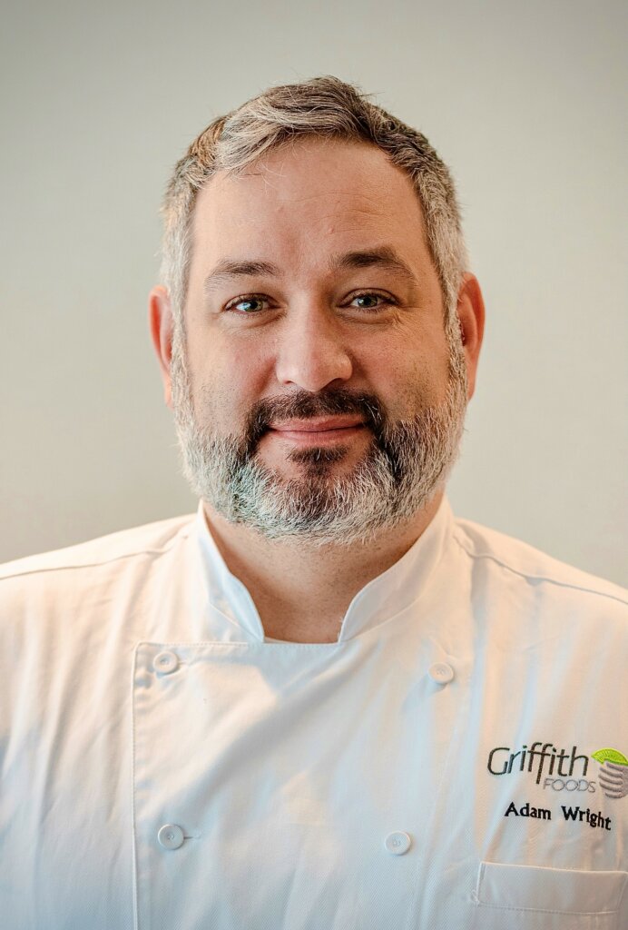 Griffith Foods - India Middle East & Africa | Culinary Craftsmanship