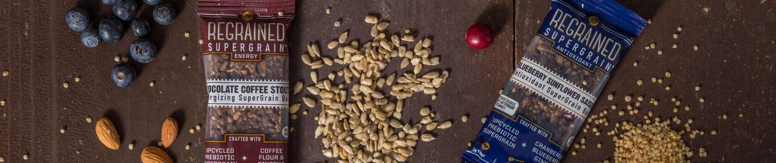 Griffith Foods - North America | Griffith Foods Partners with ReGrained ...