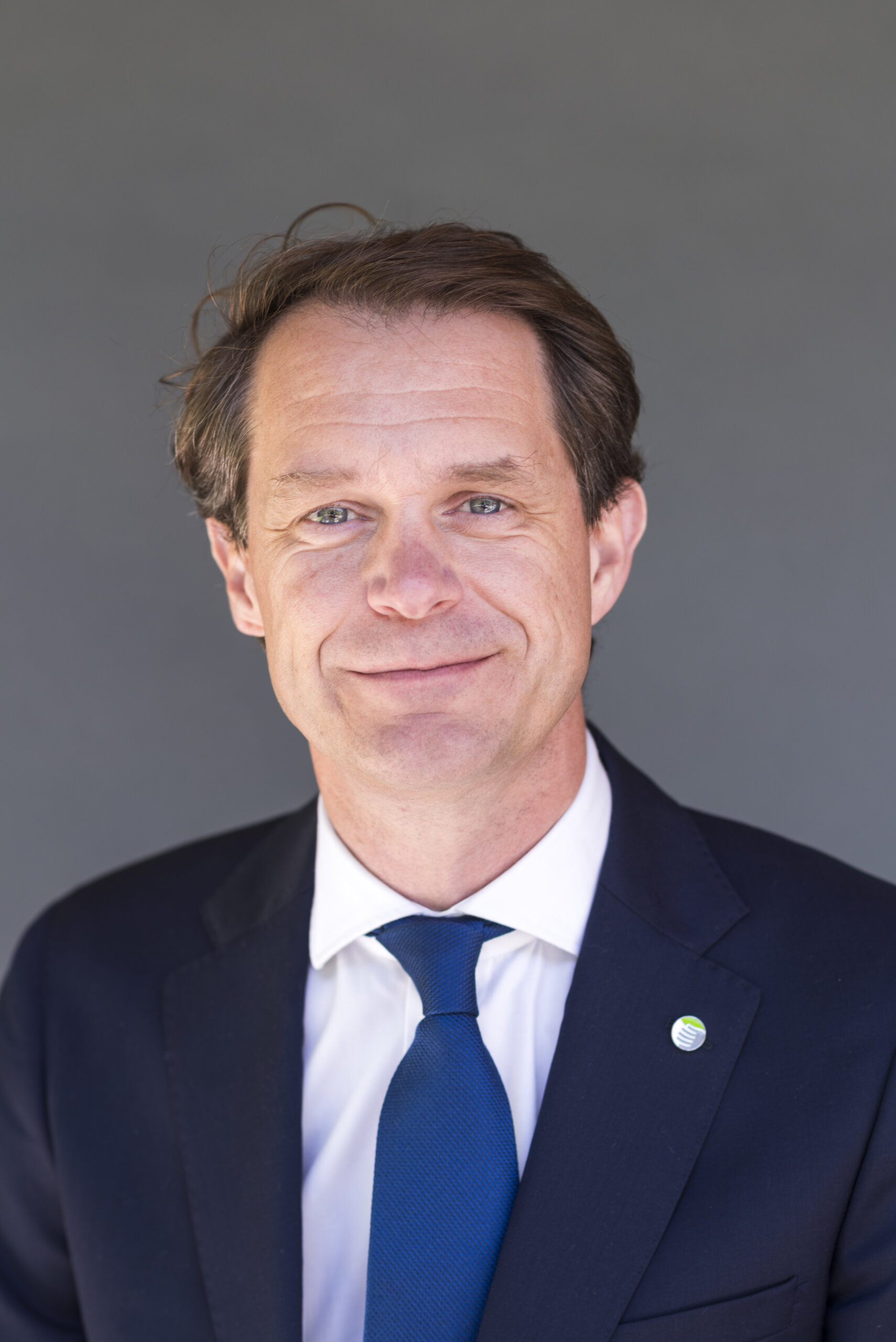 Griffith Foods | About Us