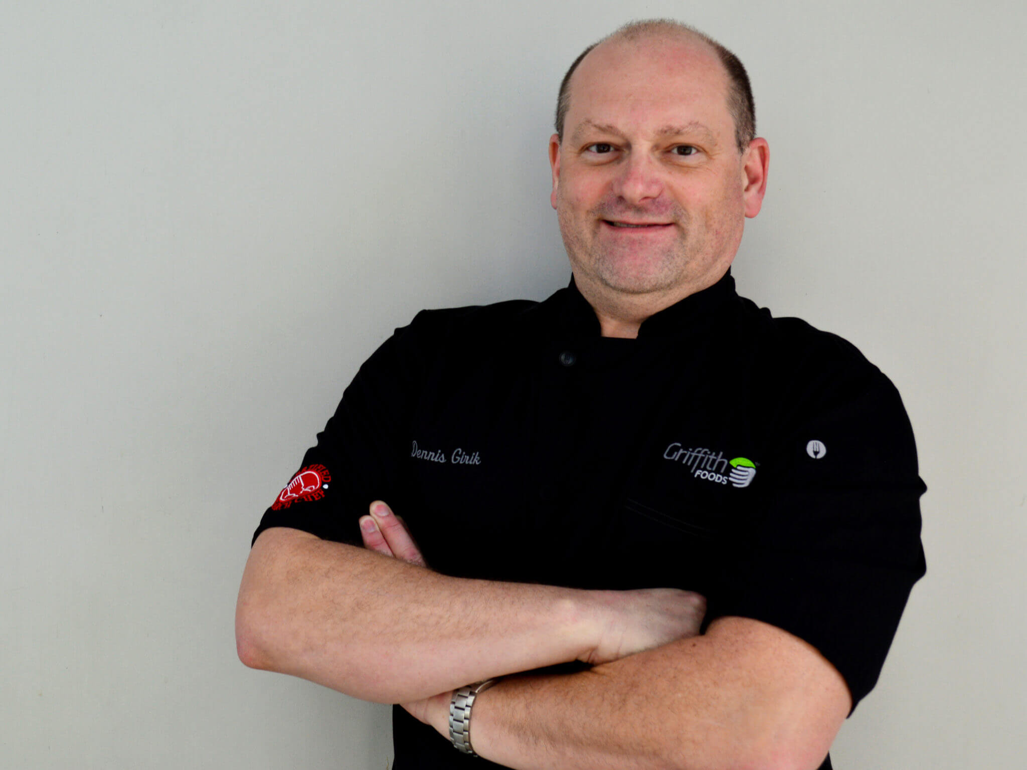 Griffith Foods - North America | Culinary Craftsmanship