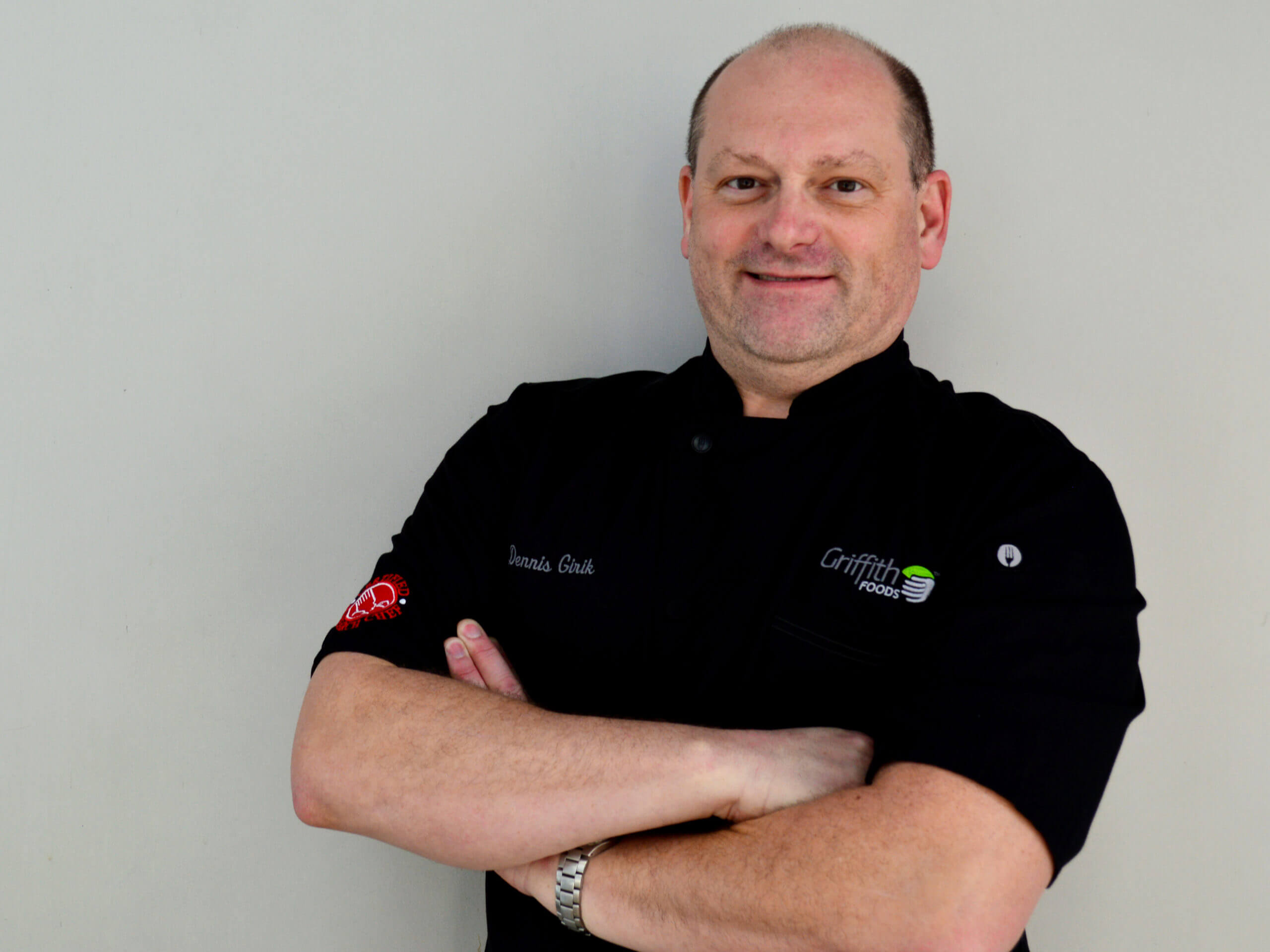 Dennis Girik | Griffith Foods - North America