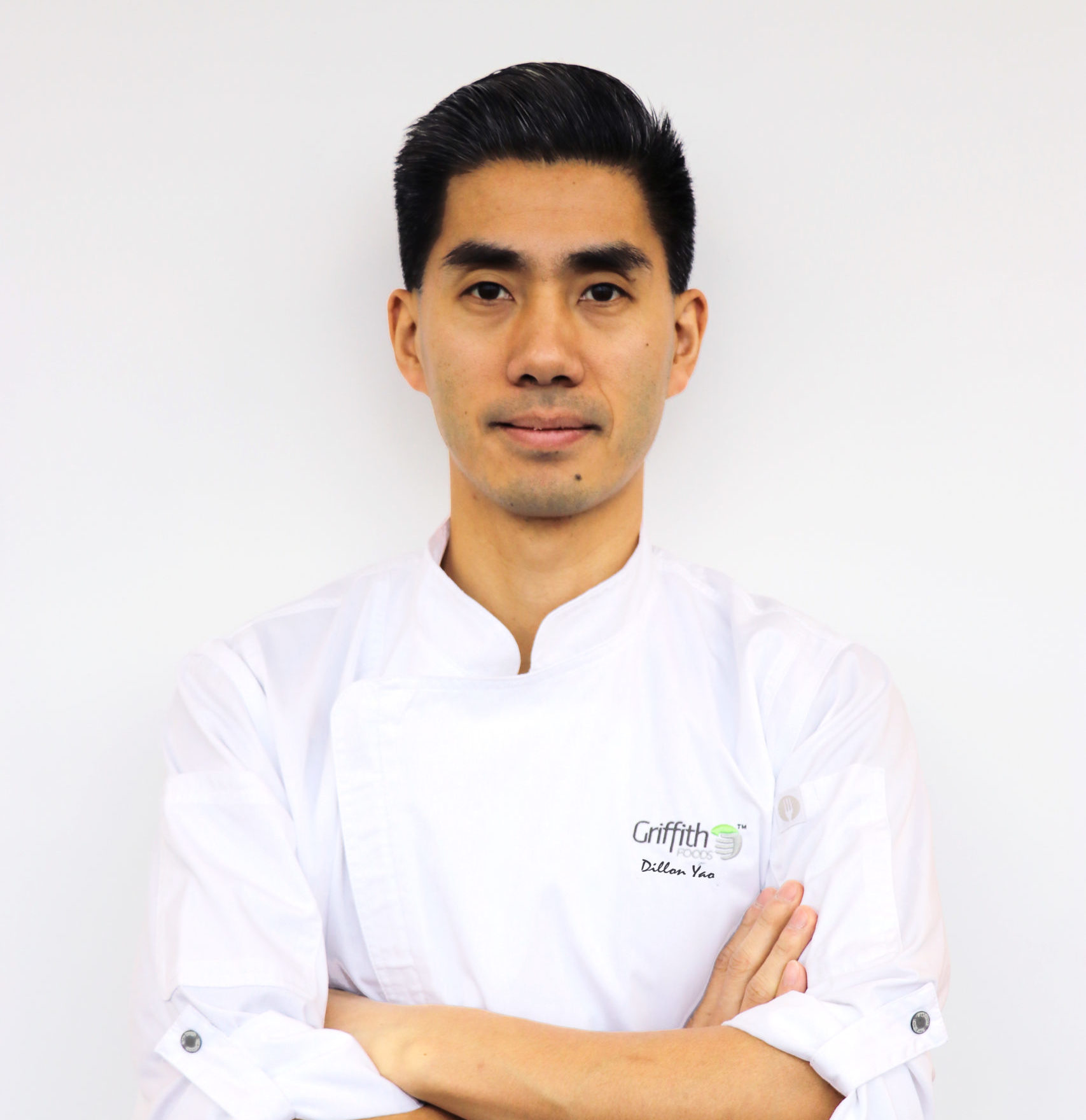 Dillon Yao | Griffith Foods - North America