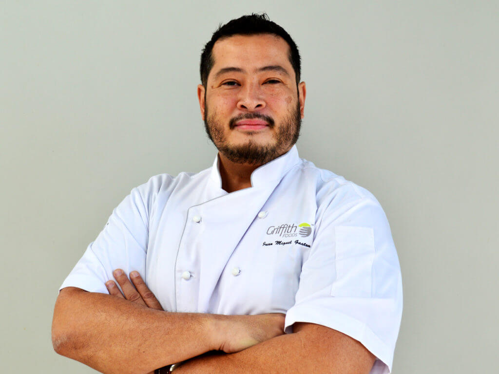 Griffith Foods - North America | Culinary Craftsmanship