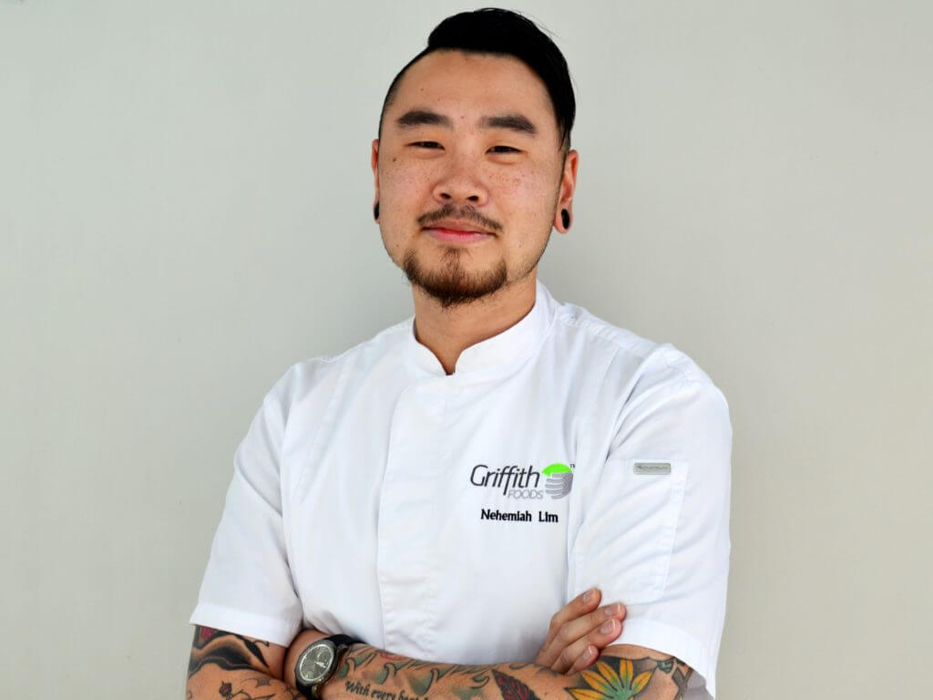 Griffith Foods - North America | Culinary Craftsmanship