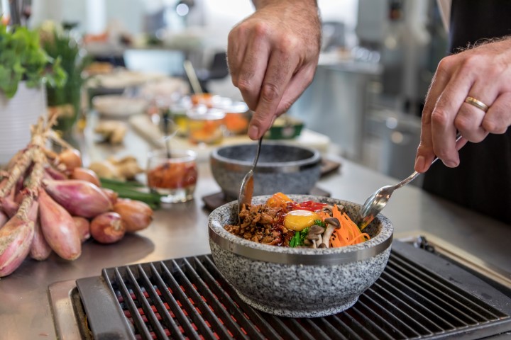 Culinary Expertise and Innovation | Griffith Foods - North America