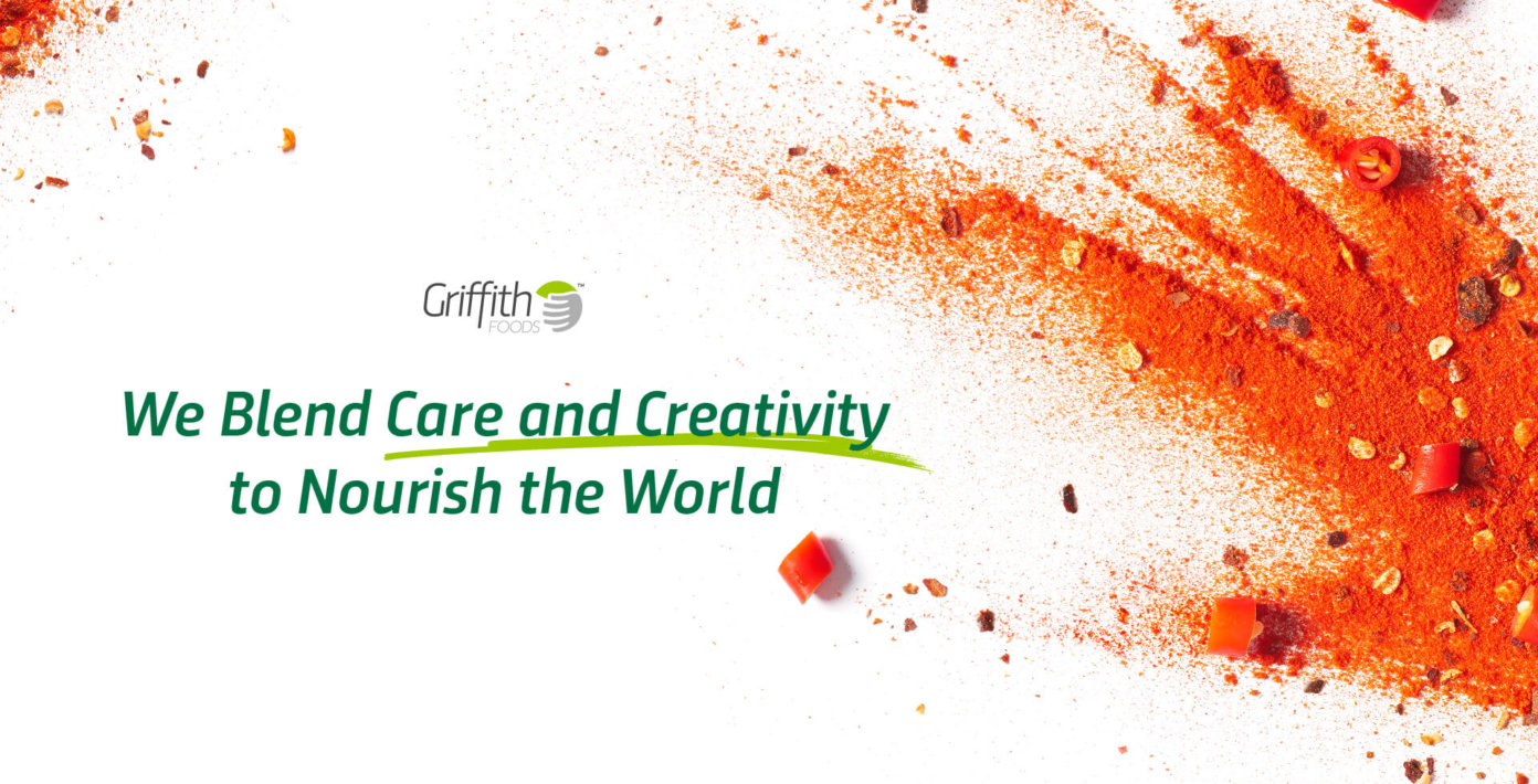 Griffith Foods - North America | Griffith Foods 101 – Meet the 101-Year ...