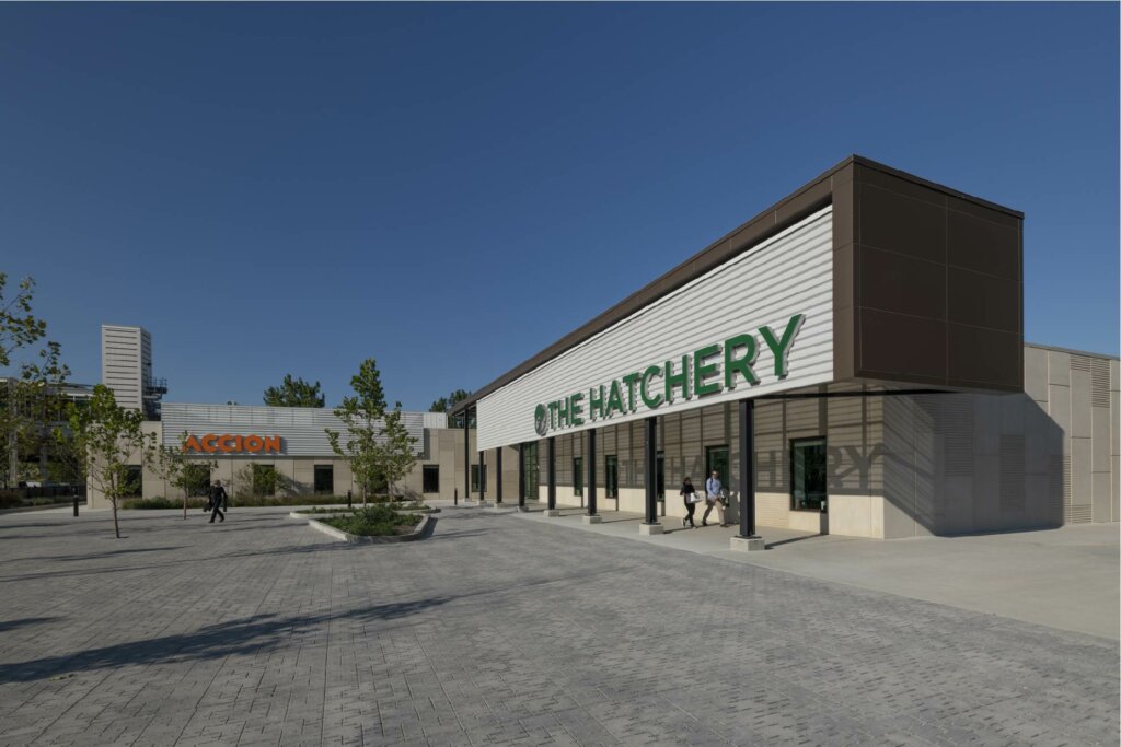 Griffith Foods - North America | Griffith Foods 101 – Meet the 101-Year ...