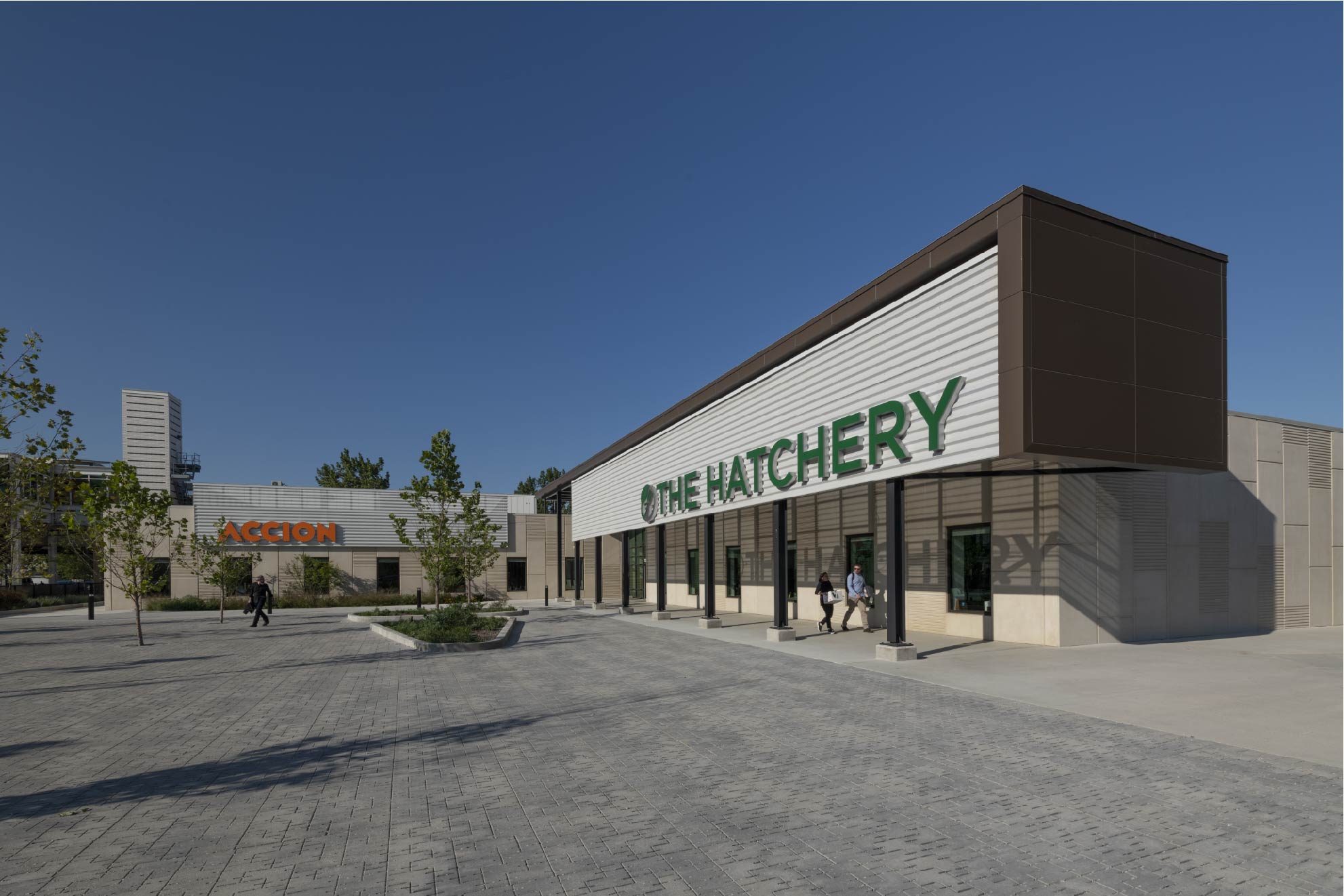 Griffith Foods - North America | Griffith Foods 101 – Meet the 101-Year ...