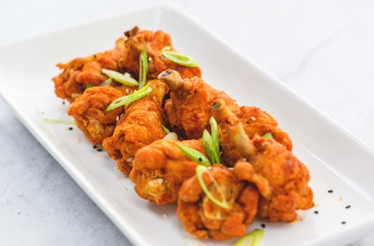 Griffith Foods | What We Do