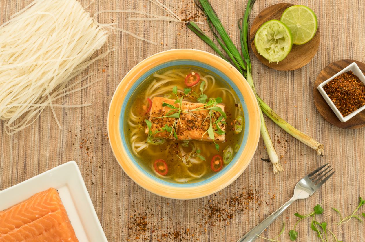 Griffith Foods | What We Do