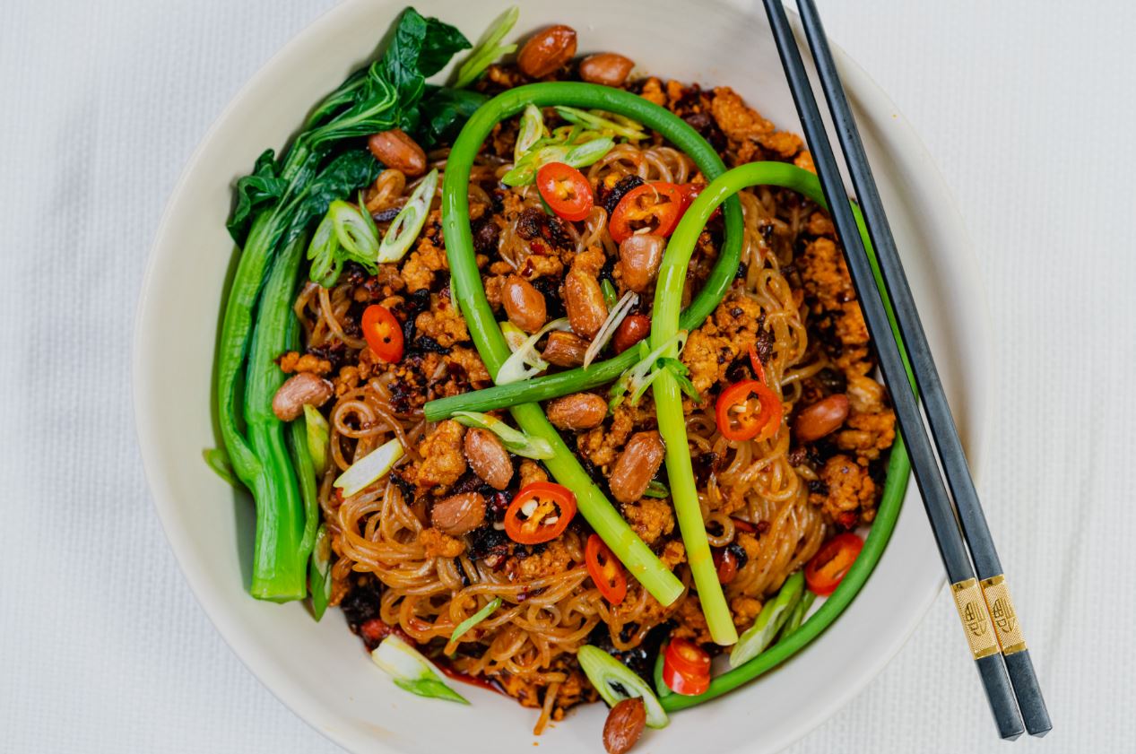 Griffith Foods | What We Do