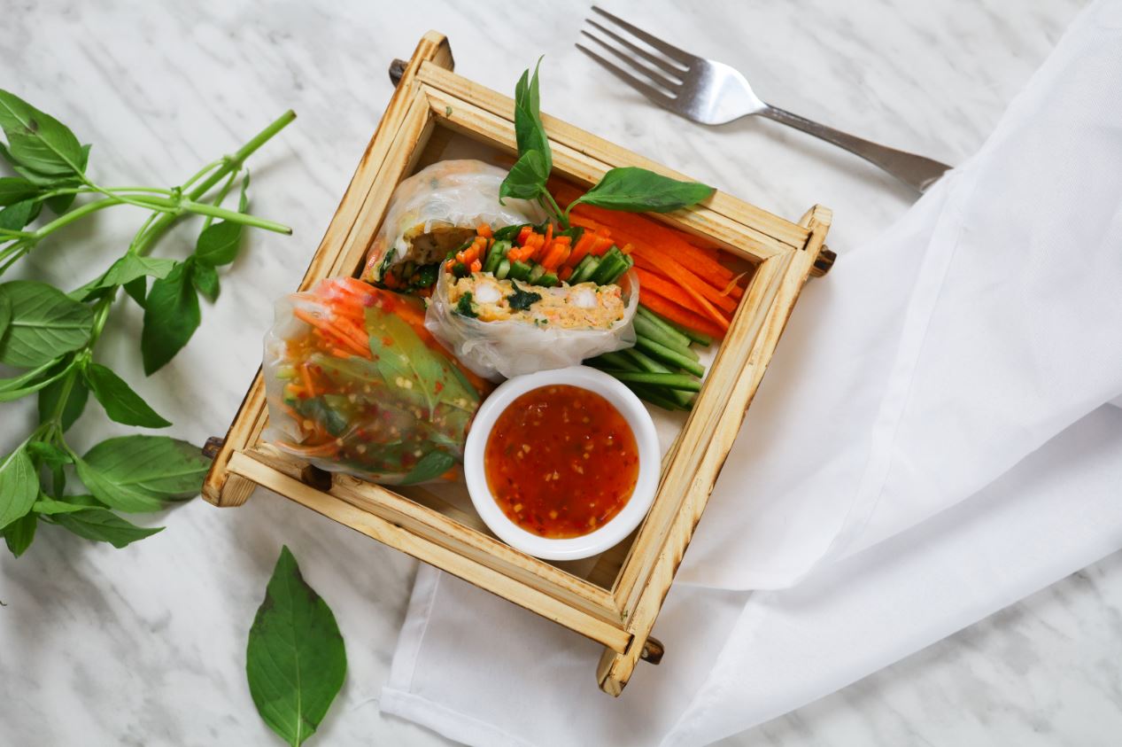 Griffith Foods | What We Do