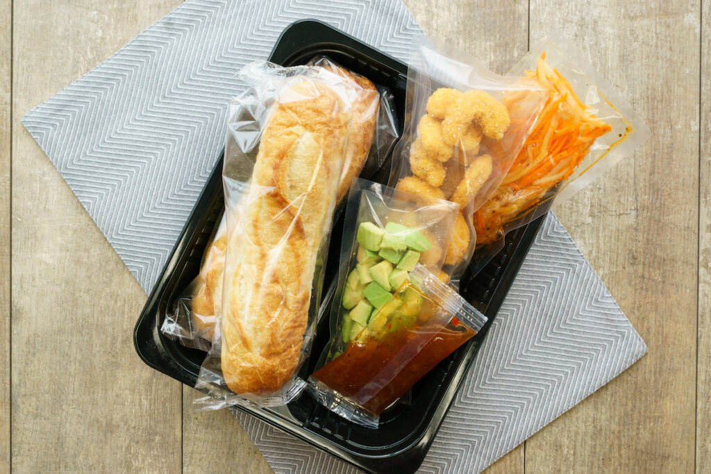 Griffith Foods - North America | Plant-Based Indulgence