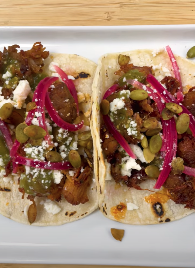 Elevate Your Menu, Maximize Efficiency | Griffith Foods - North America