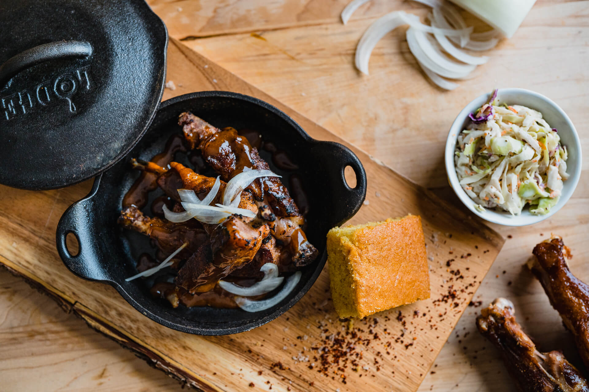 The Power of Upcycled Ingredients | Griffith Foods - North America