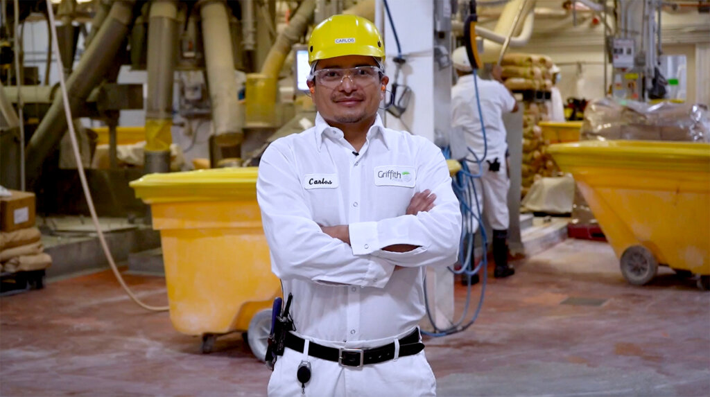 Griffith Foods - North America | North America Careers