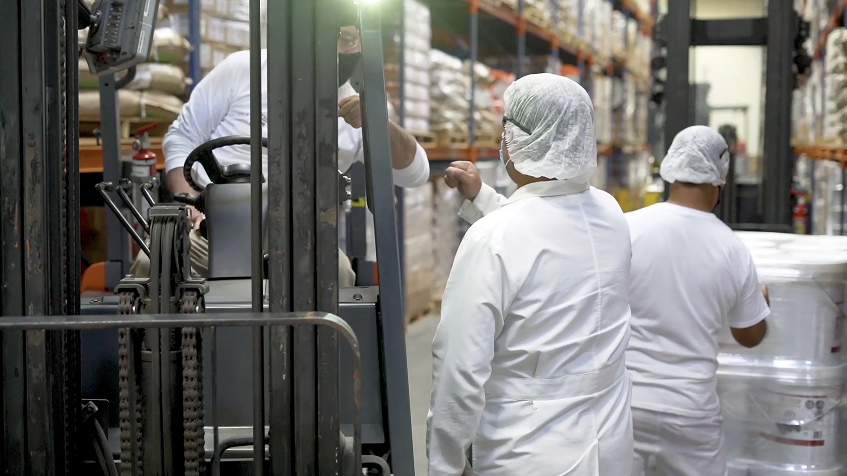 Griffith Foods - North America | North America Careers