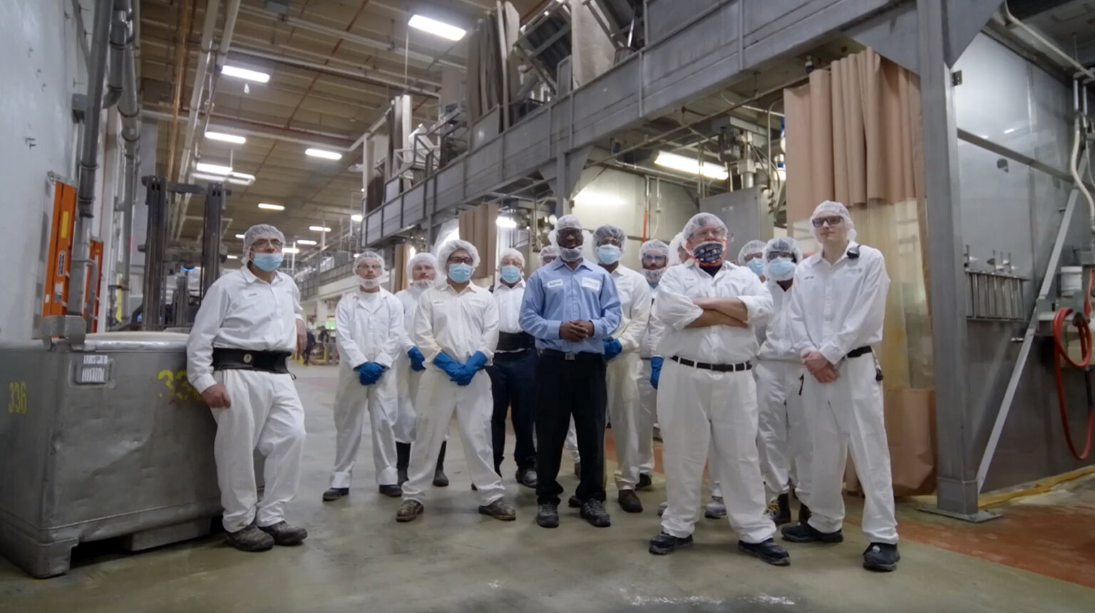 Griffith Foods - North America | North America Careers