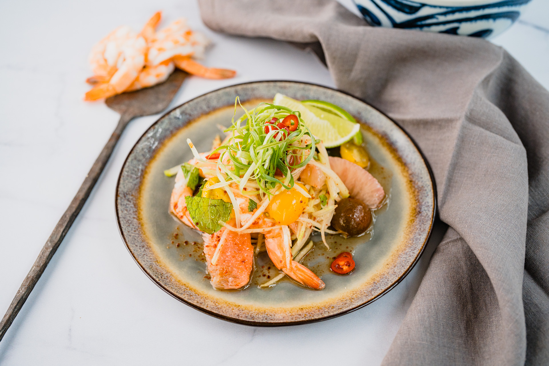 Griffith Foods - North America | The Sweet Versatility of Fruit