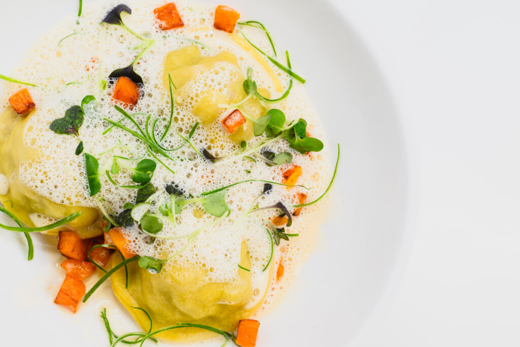 Griffith Foods - North America | A Fermented Future Feast: The Inside ...