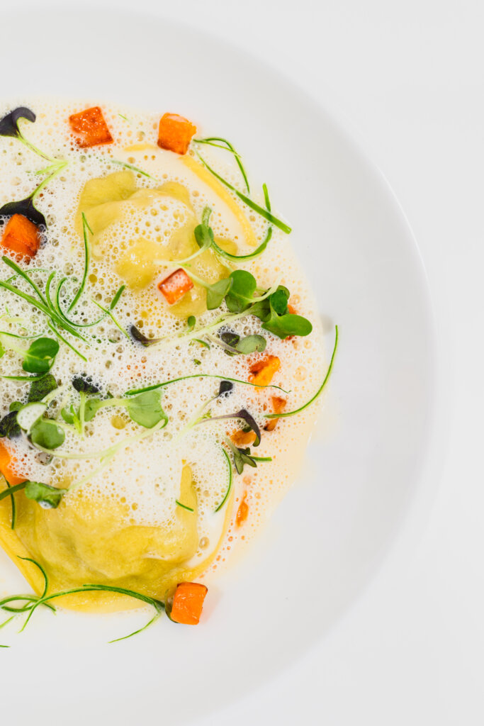 Griffith Foods - North America | Chef Ryan Shares His Take on the ...