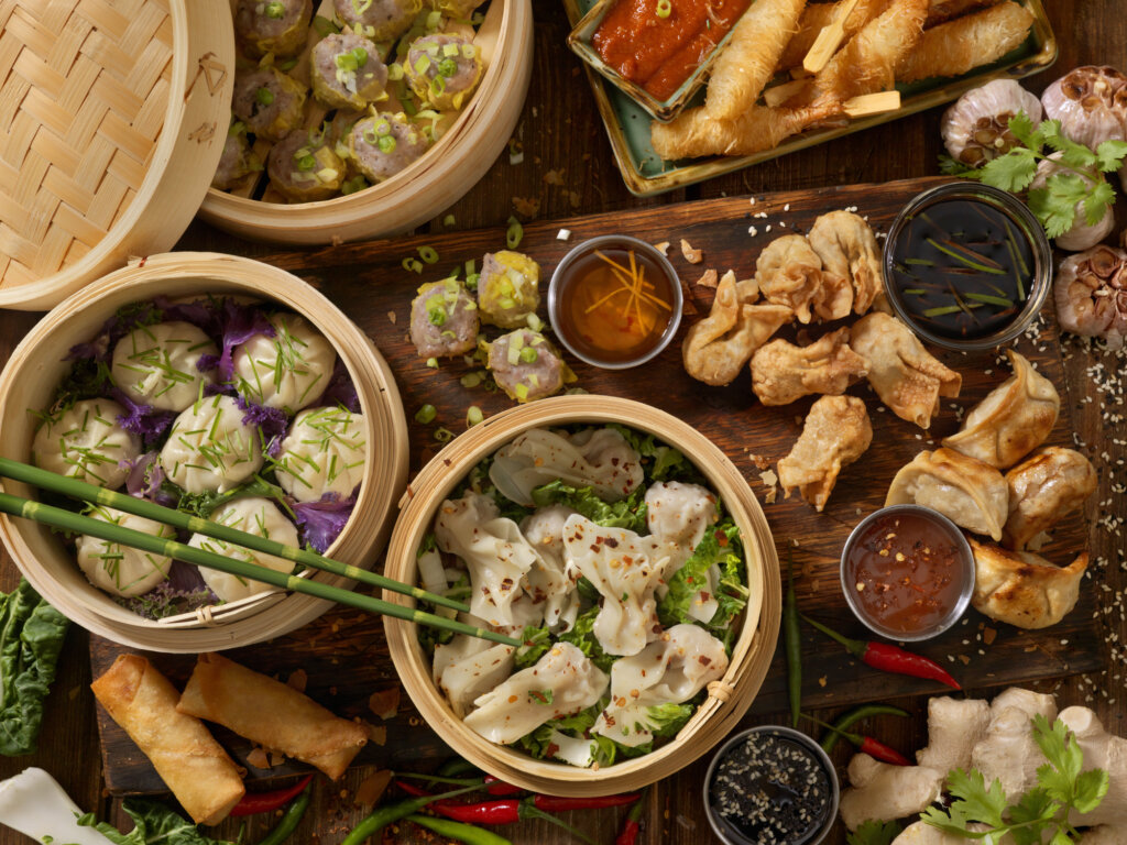 Griffith Foods - North America | Pocket Foods: The Ultimate Portable ...