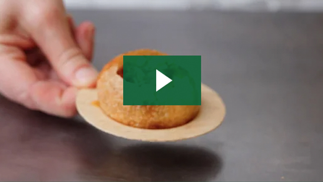 Griffith Foods - North America | Bite-Sized Brilliance: Chef Jaime's ...