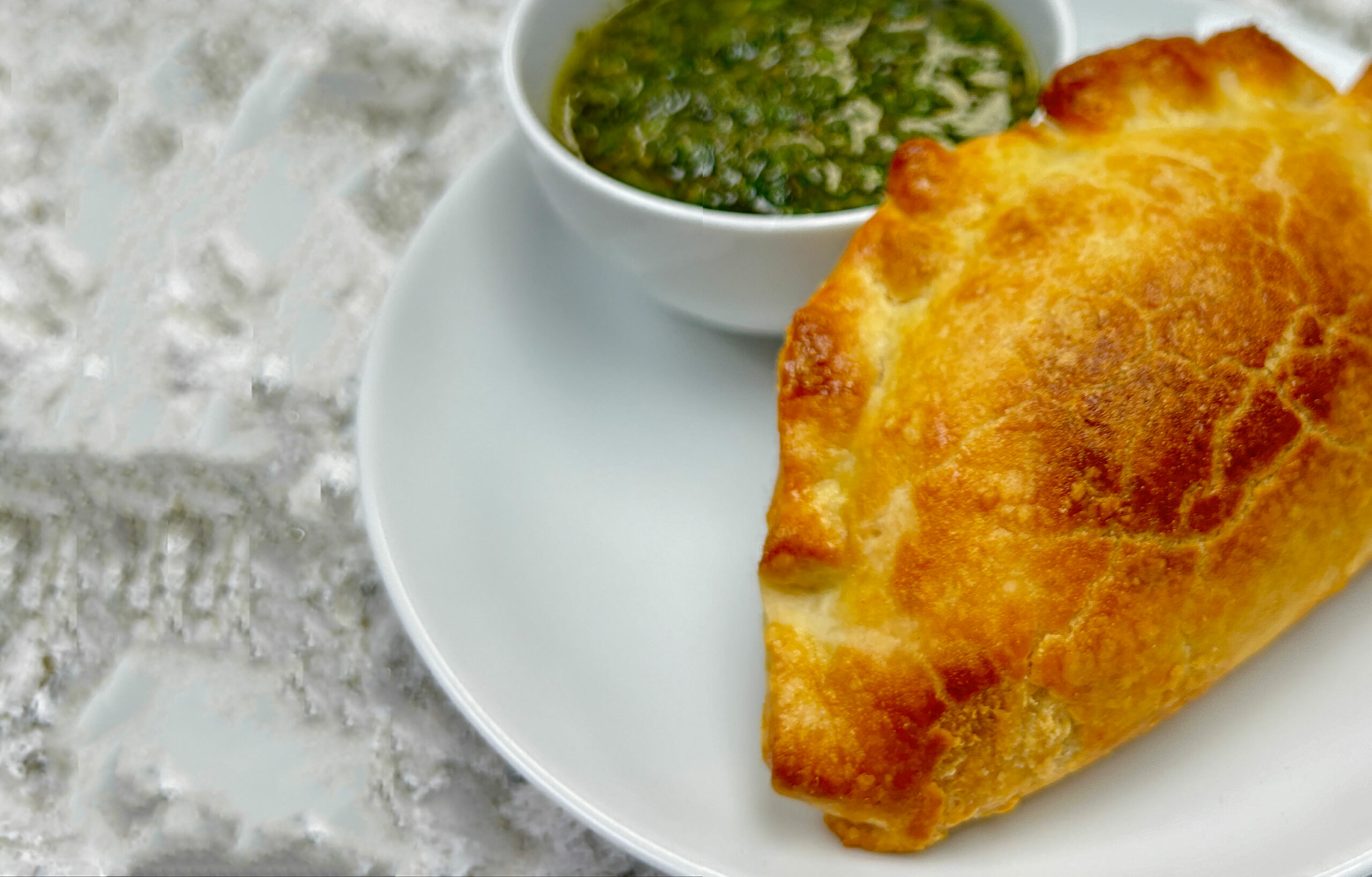 Nostalgia and Innovation in Chef Sabrina’s Argentinian Alternative ...