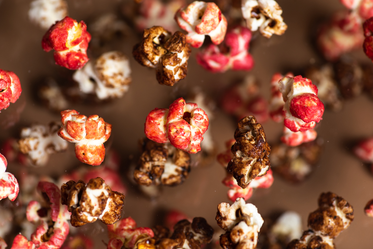 Griffith Foods - North America | The Sweet & Spicy Surge: Balancing ...