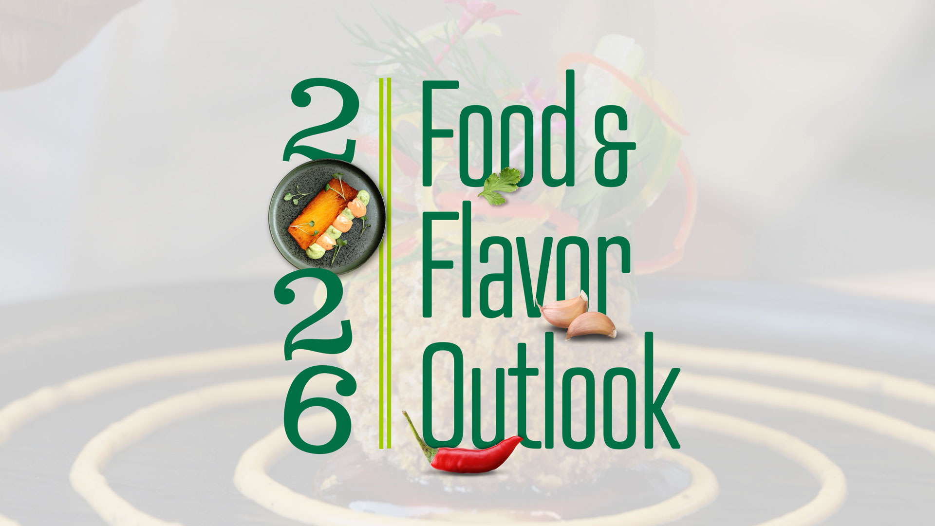 Griffith Foods - North America | Griffith Foods Predicts 2026 Food and ...