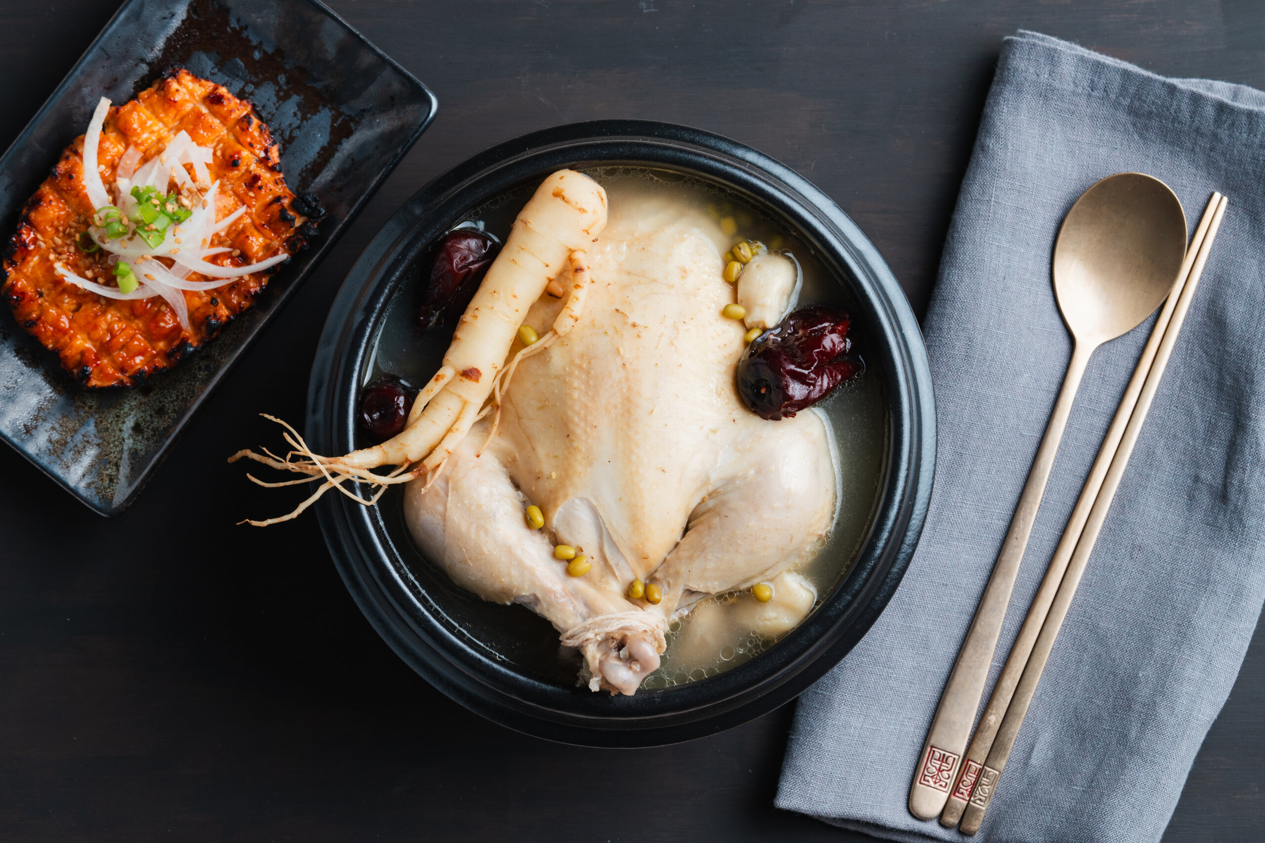 Griffith Foods - North America | Tap into the power of culinary nostalgia